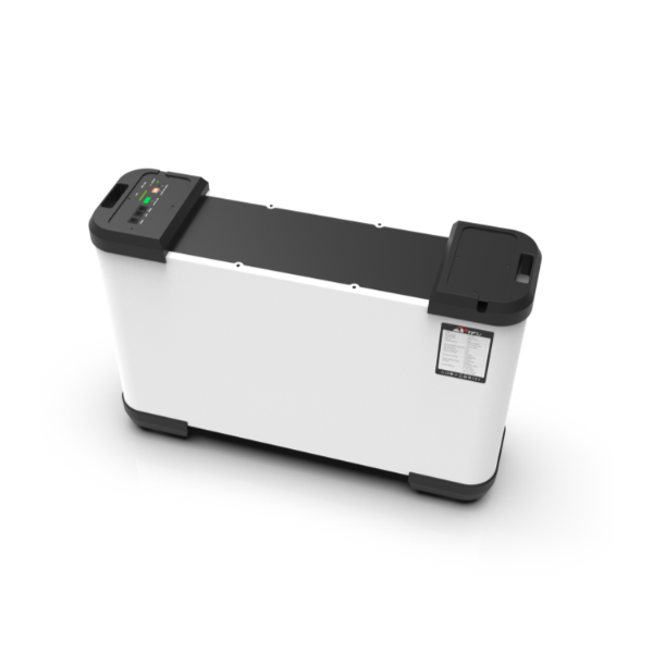 AST-7200 51.2V 142AH Lithium Battery